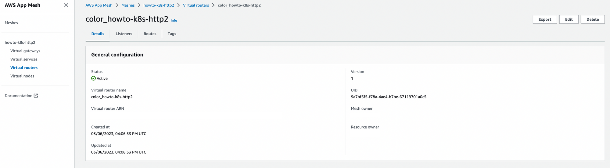 AWS App Mesh on EKS: Simplify Microservices Communication